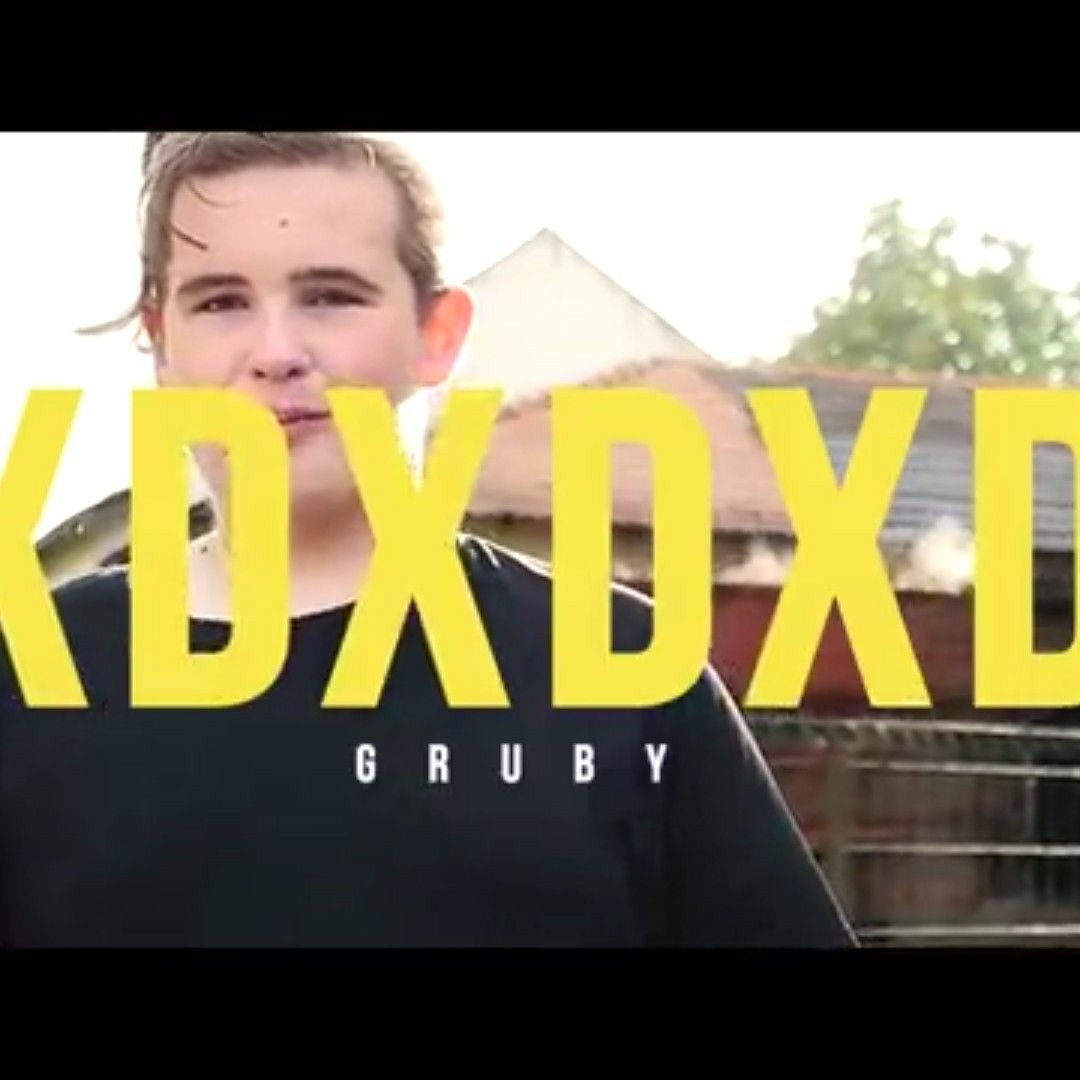 Stream Gruby - XDXDXD by Lisek 1407 | Listen online for free on SoundCloud