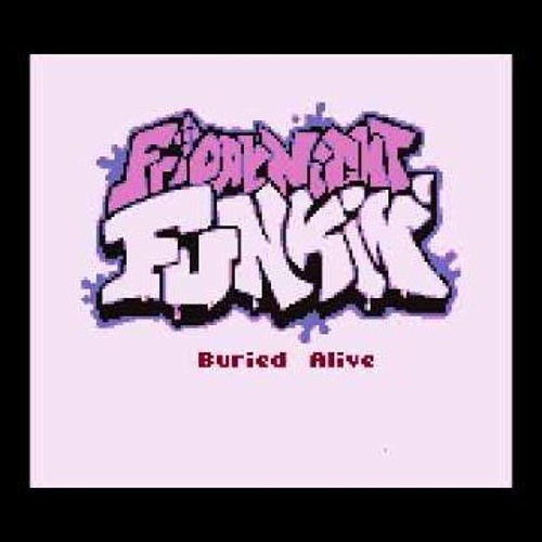 Stream Friday Night Funkin Buried Alive - Strangled by AyoTooFraygo ...