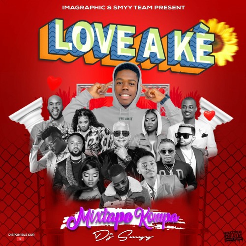 Stream Love A Ke 2023 Mixtape Compas Dj Smyy By Dj ёэщоёэщиёэщфёэщф ёэш ёэщкёэщйёэщбёэщдёэщнёэщиёэща