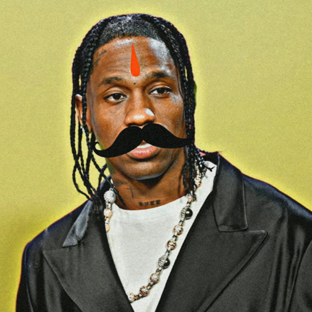 Stream Travis Scott - FEIN (Indian Remix) ft. Playboi Carti (Full ...