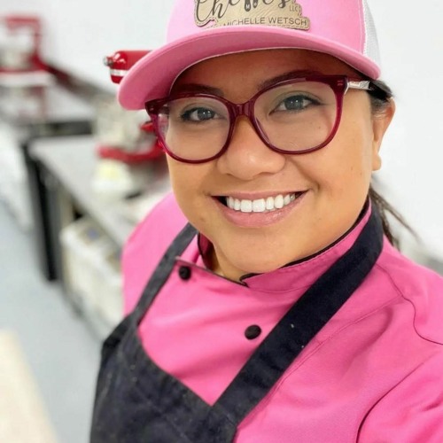 Stream BAKER BAE - CHELLE WETSCH CAKES by Black Sugar Radio | Listen ...