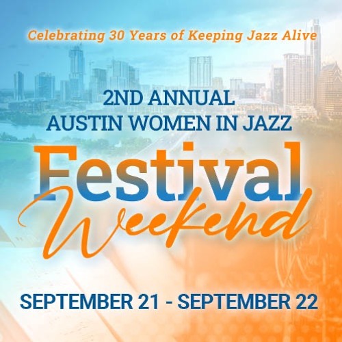 Stream Women In Jazz Festival 2024 by SmoothJazz.com Global | Listen ...