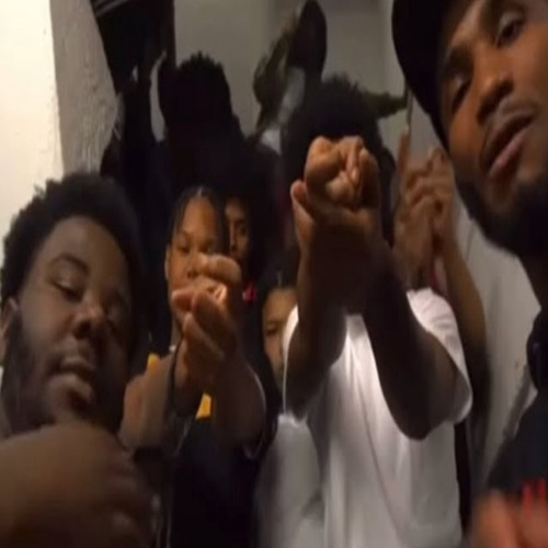 Stream PSA (feat. B Lane, Tdot & Dthang) by Edai Gunz | Listen online ...