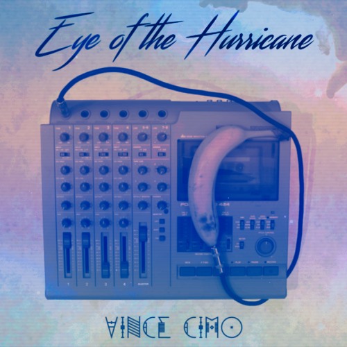 Stream Vince Cimo - Eye Of The Hurricane by Jumpsuit Records | Listen ...