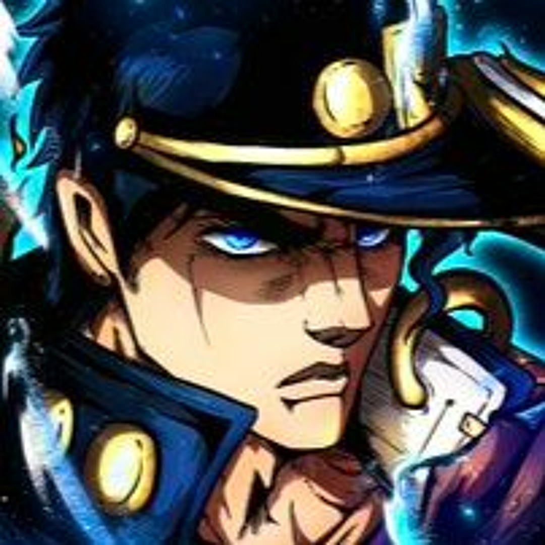 Stream Jotaro Theme But It's EPIC VERSION (Star Platinum Over Heaven ...