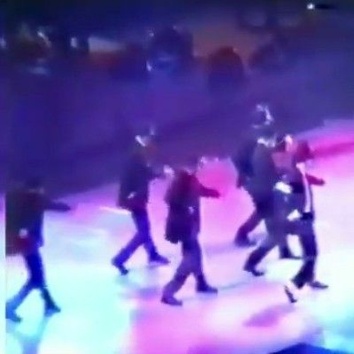 Stream Dangerous Live Experience Tour Live Paris, France June 17 1995 ...
