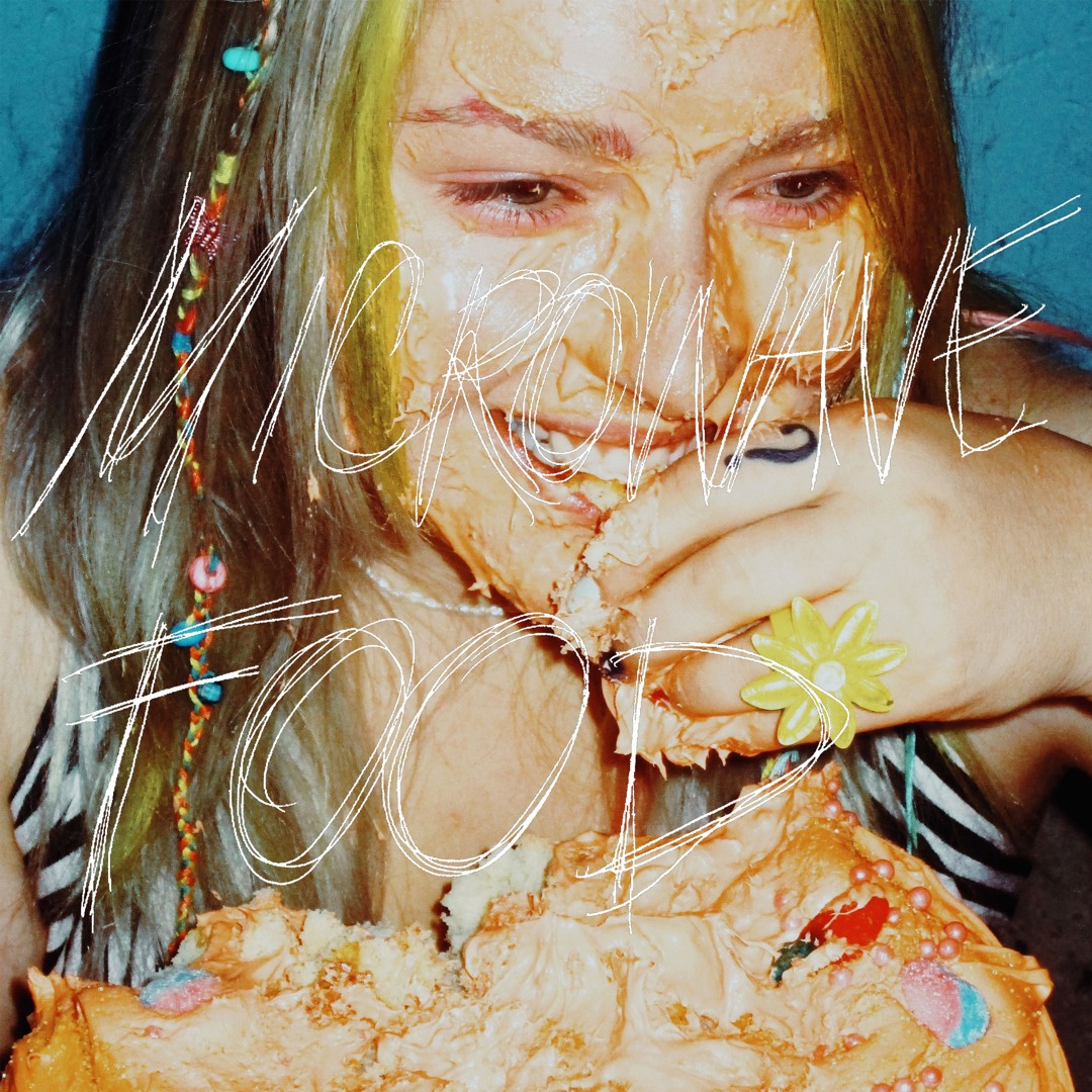 Stream Microwave Food by Makk Mikkael | Listen online for free on ...