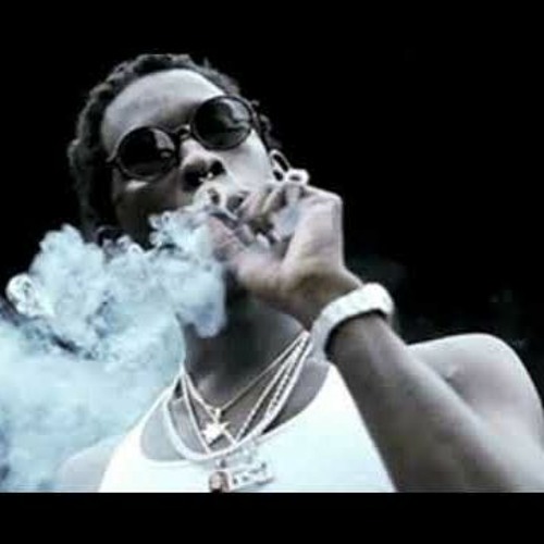 Stream Young Thug - 420 Prod By London On Da Track by Tae | Listen ...