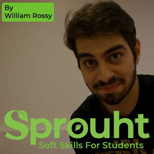 Stream episode #2: The Power of Positive Thinking by Will Rossy podcast ...