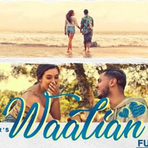 Stream Waaliyan (Remix with Piano)- Harnoor by Punjabi Lit Songs ...