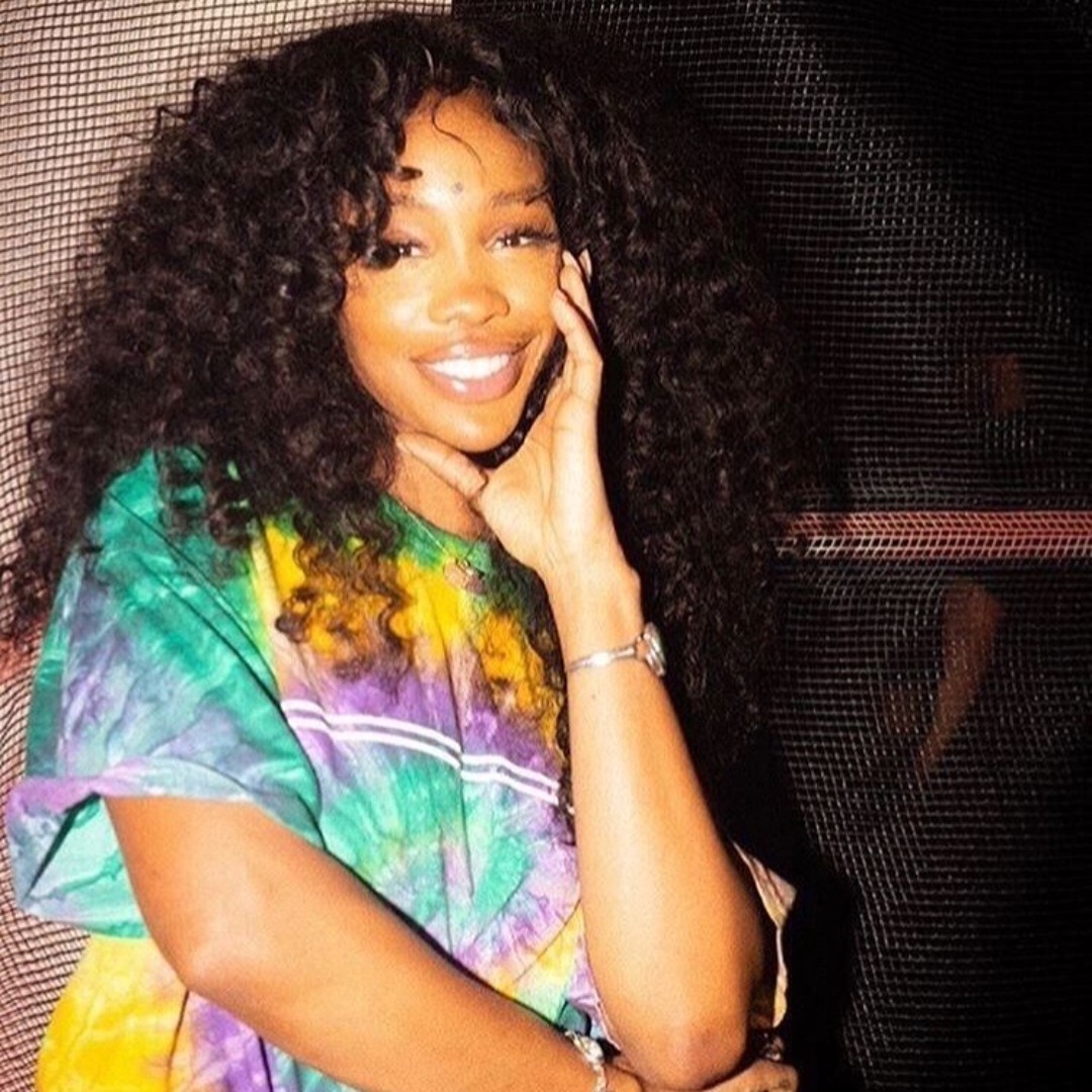 Stream SZA - GOOD DAYS (DRILL REMIX) [PROD. T SOSA] by Tobi Sosa ...