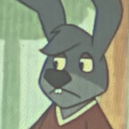 Stream wyliefan01 | Listen to FANMADE ANGEL HARE SONGS playlist online ...