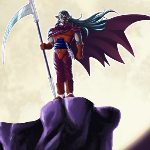 Stream The Black Wind Howls (Chrono Trigger Remix) by KA$PER | Listen ...