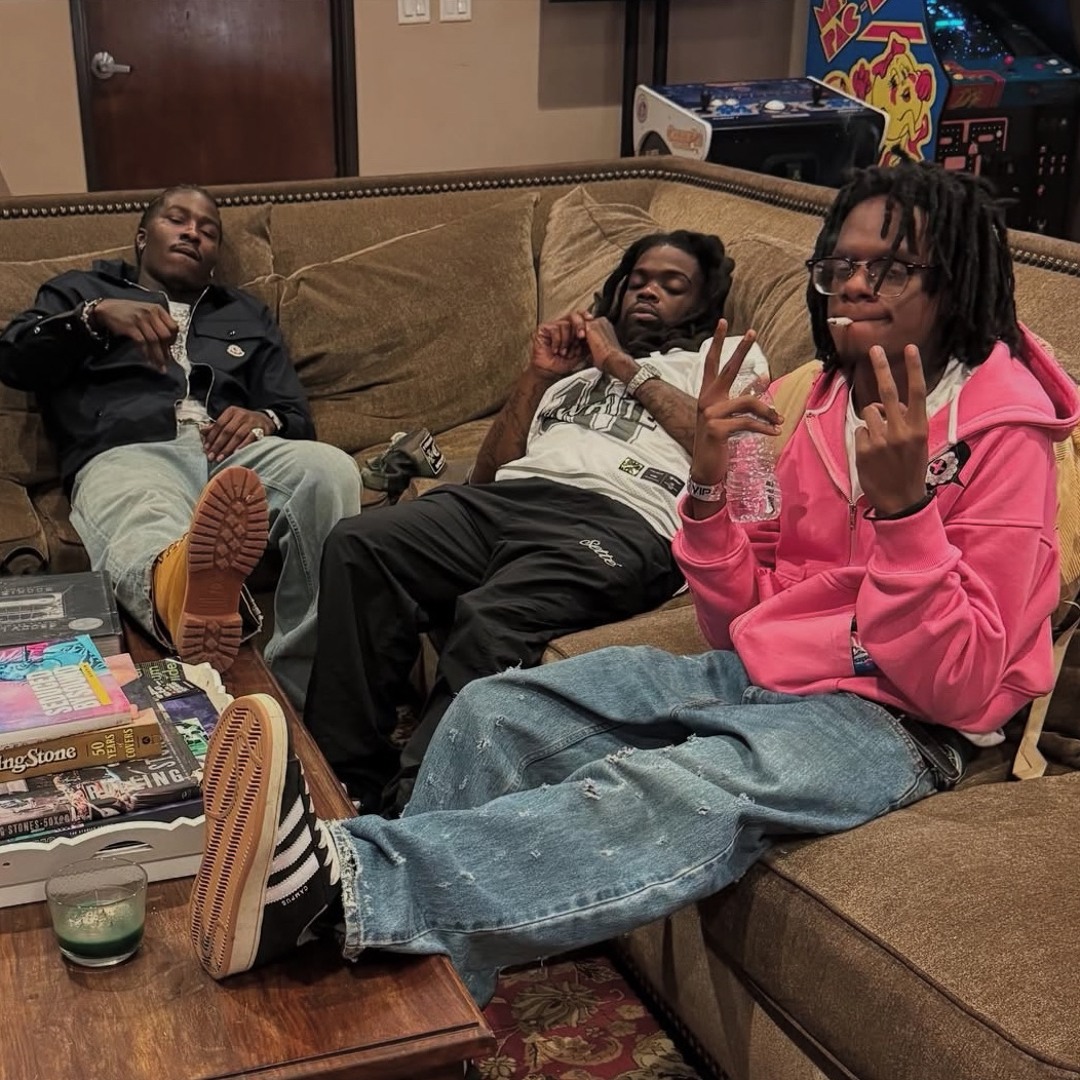 Stream Your Stepdad, Nino Paid - Nothing To Lose (prod. Deyflo) by Your ...