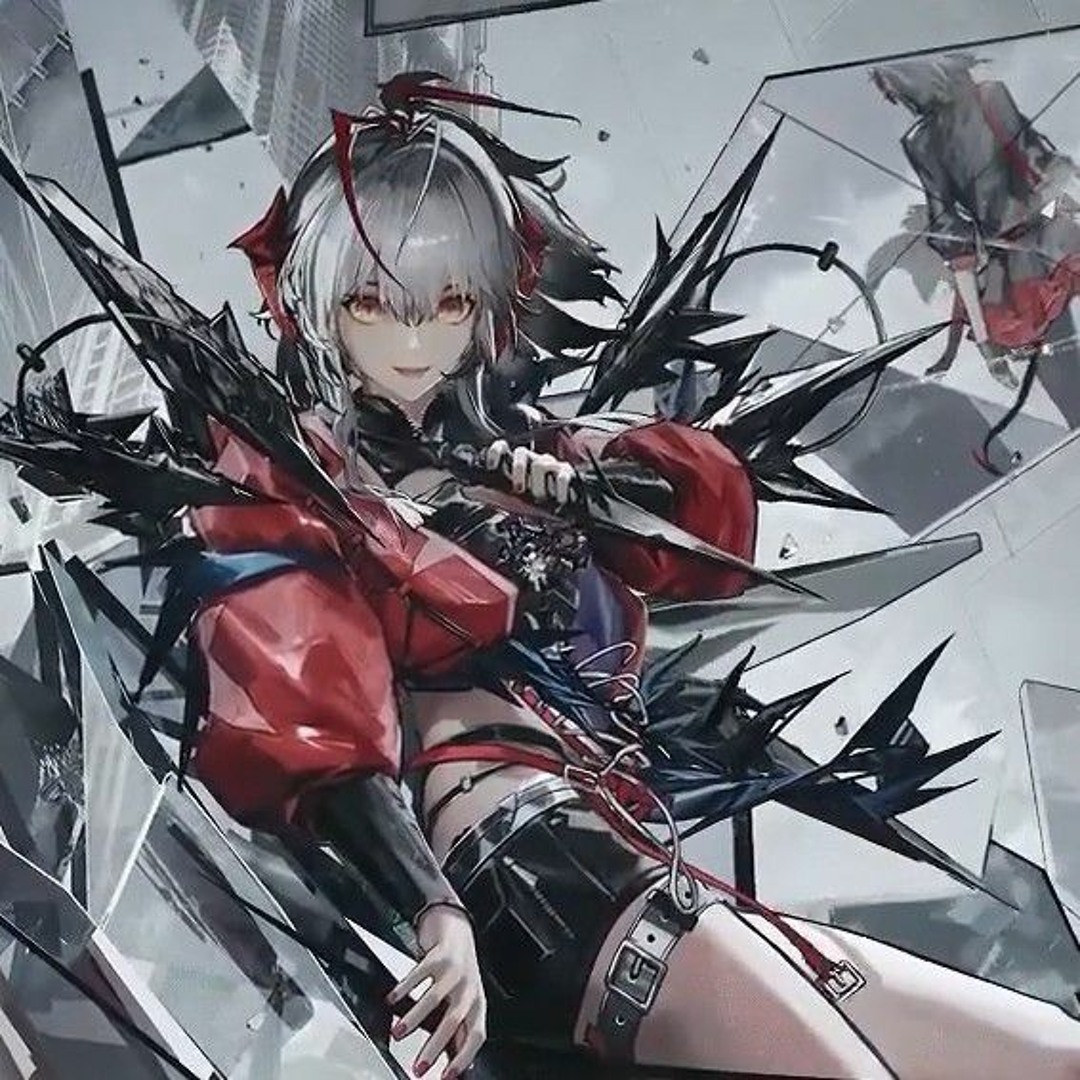 Stream [Arknights EP] Arsonist (Wiš'adel's Theme) by Snowcreem (out of uploads) | Listen online ...