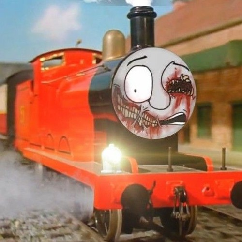 Stream Sodor fallout-All I want by Marshall the Dally (James and ...