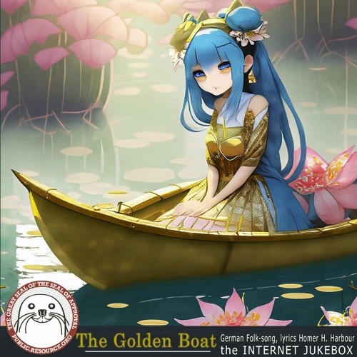 Stream The Golden Boat by Public Resource | Listen online for free on ...
