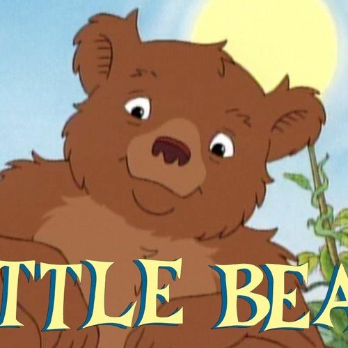 Stream Little Bear Theme Song +2x Pitch by Wow! Wow! Wubbzy! Wubbzy ...