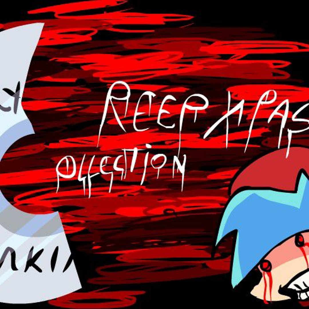 Stream Televersal! | Listen to FNF: Creepypasta Collection playlist ...