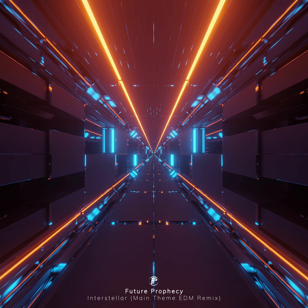 Stream Future Prophecy - Interstellar (Main Theme EDM Remix) by Future ...