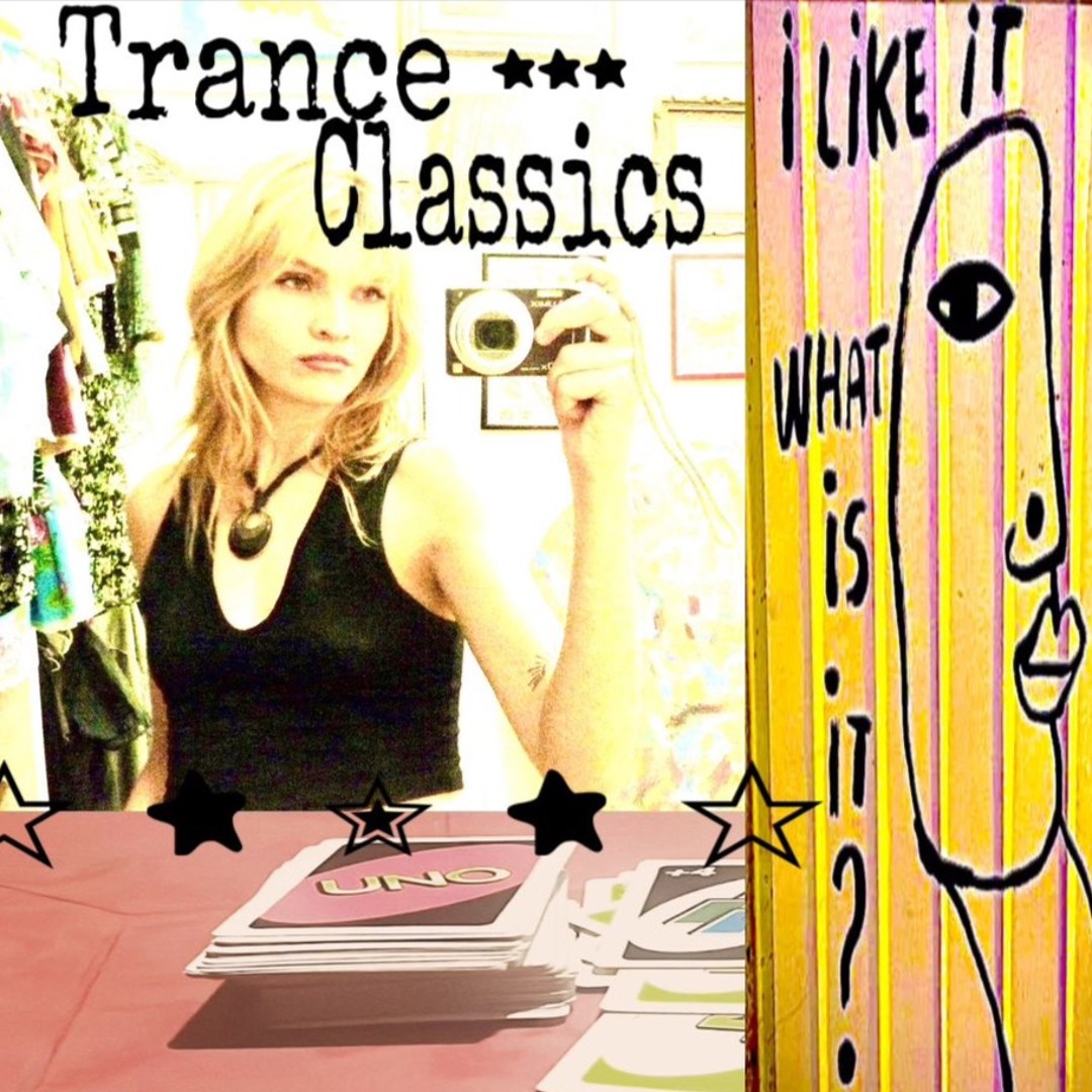 Stream Euro/trance classics 4u @GDL by debsterschrebster | Listen ...