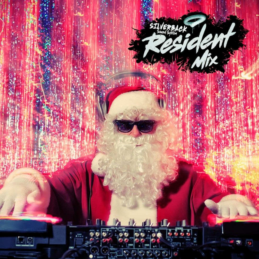 Stream TEKKMAS EVE SPECIAL // C4RT4 by Silverback Soundsystem 🔈 ...