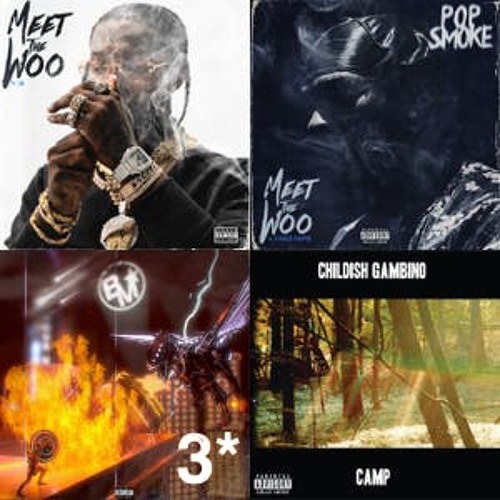 Stream The Apollo Project Listen To Yea See I Like Rap Playlist