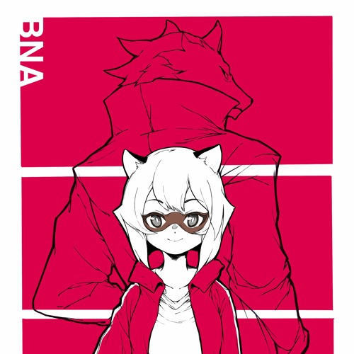 Stream PossumWithKeyboard | Listen to BNA (Brand New Animal) - OST ...