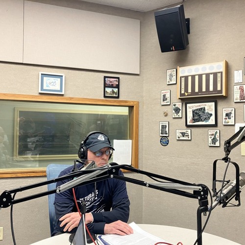 Stream USAF Lt-Col (ret) John Paradis & Harvard prof. Richard Tedlow ...