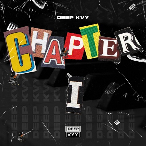 Stream Deep Kvy | Listen to Chapter I - Deep Kvy playlist online for ...