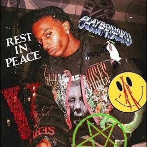 Stream 2 Hours of Chill Playboi Carti Songs by Adrian (528Hz) by Ryzkyツ ...