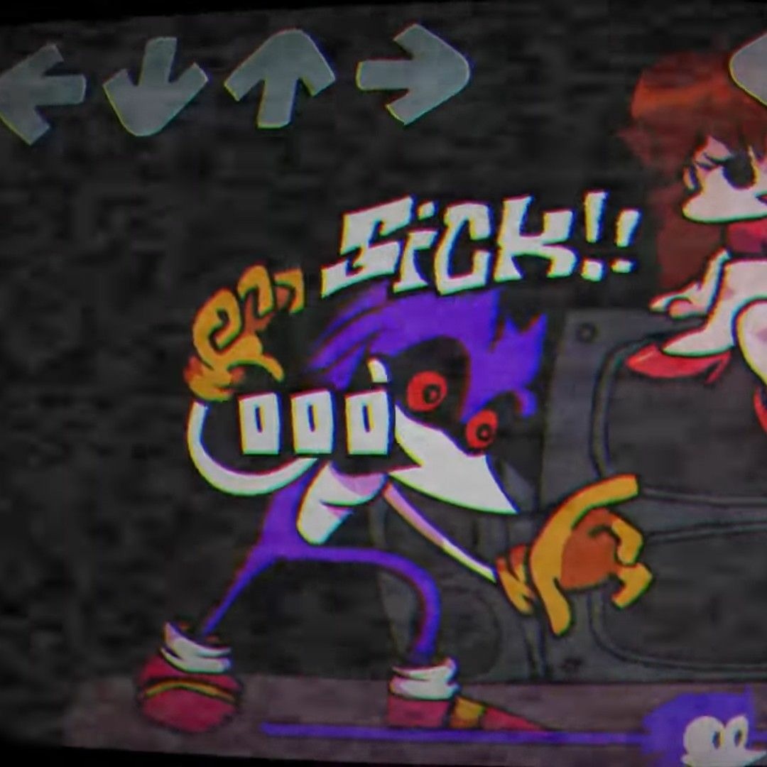 Stream Only Me Fnf Haunted Games Ost by Papa Sukuna | Listen online for ...