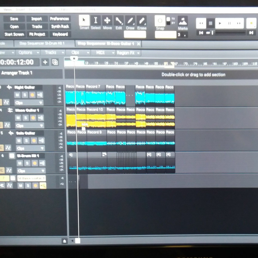 Stream RoughGuitarStudio - yo2 by RoughGuitarStudio | Listen online for ...