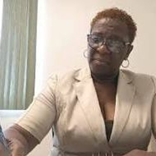 Stream Marjorie Smith's United Alliance interview by Radio Montserrat ...