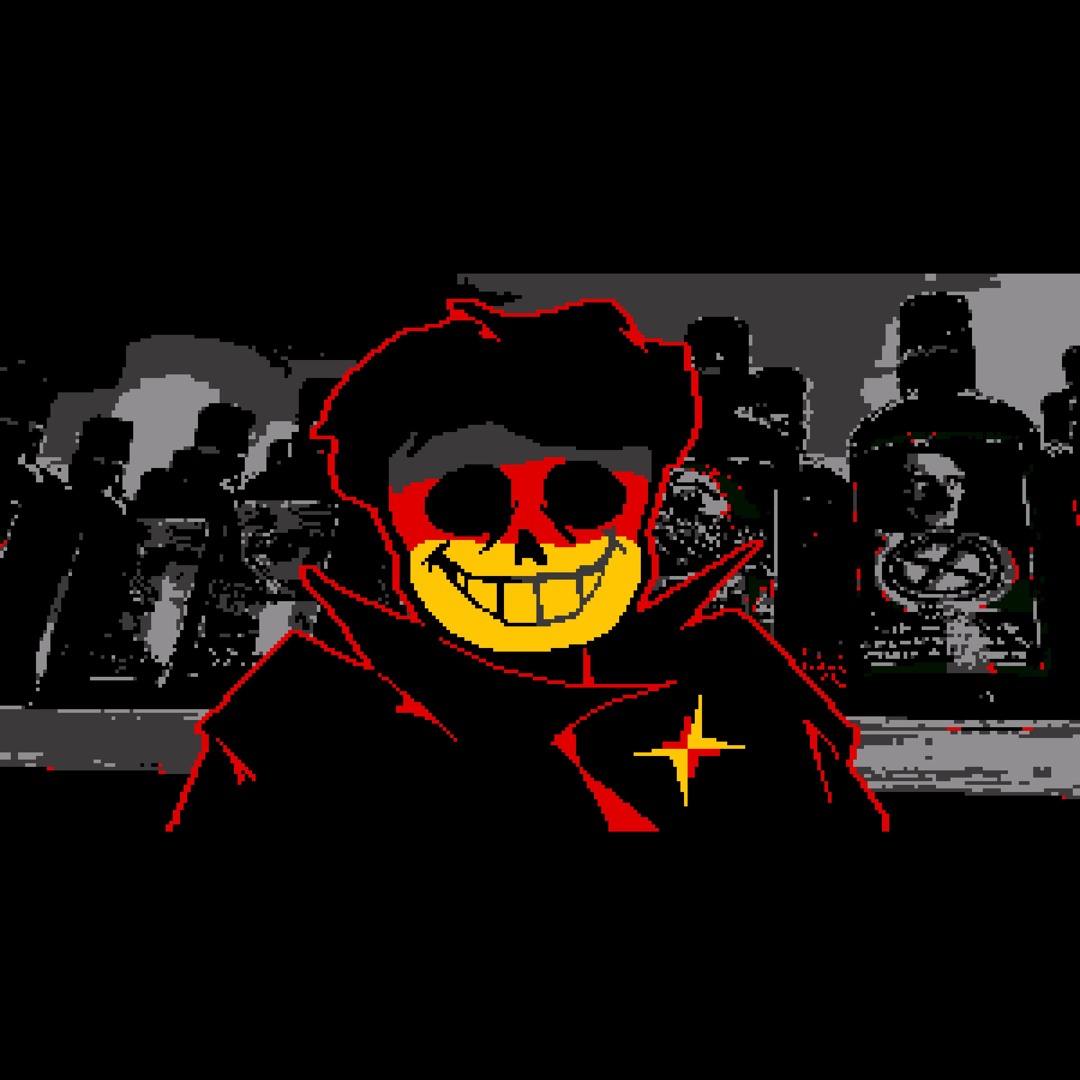Stream 04 | SANS SPIELEN'S EPIC MEGALOVANIA by user-77583364 | Listen ...