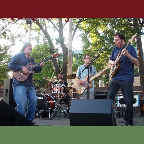 Stream Schwall Ewen Banks Stevenson Band Live at Atwoodfest 2010 by ...