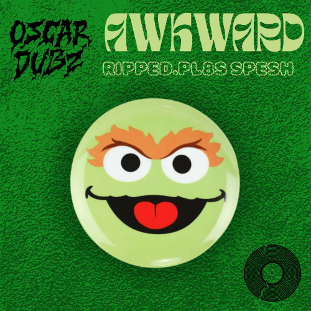 Stream oscar dubz - awkward {ripped.pl8s spesh} [free] by ripped.pl8s ...