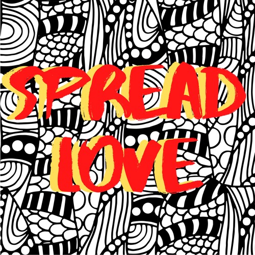 Stream Spread Love by Zem Audu | Listen online for free on SoundCloud