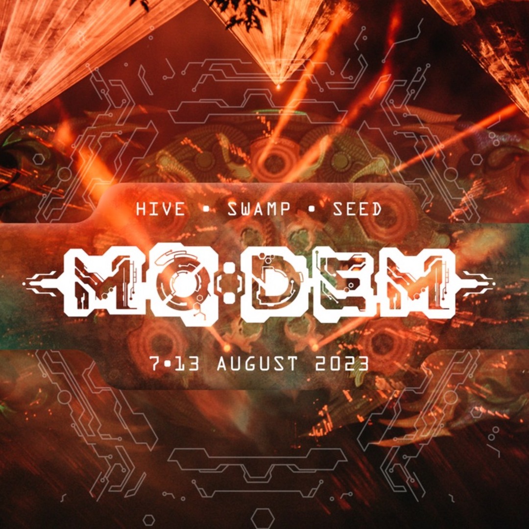 Stream Sarah Lynn [at] Mo:Dem Festival I Swamp I 2023 by Sarah Lynn ...