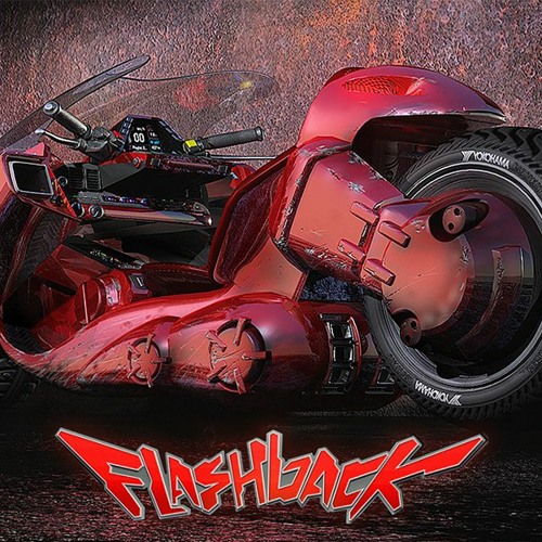 Stream Flashback Remix (Javiera Mena) by Marcos Labra | Listen online for free on SoundCloud