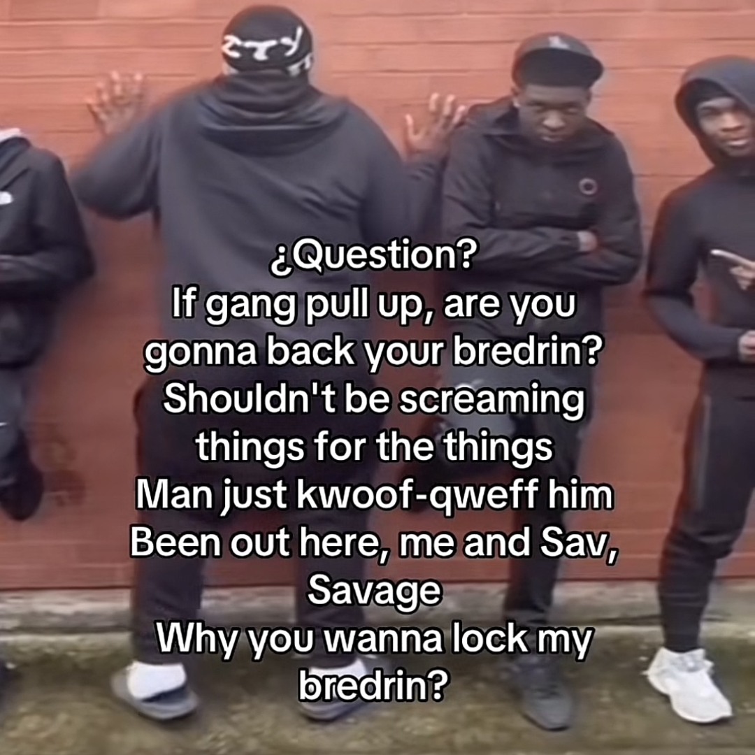 Stream Dri Fit x Freddy & Jason Flip (Question, Are You Gonna Back Your ...