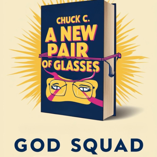Stream God Squad - A New Pair Of Glasses Week 3 by God Squad | Listen ...