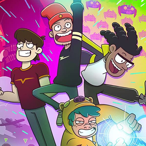 Stream Alpha Betas - This is Alpha Team (Vanoss Sound Lab Edit) by ...