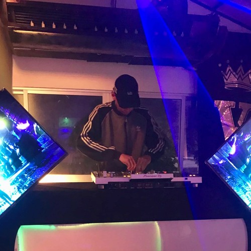 Stream Pack Free Jose David DJ 2023 by Jose David DJ | Listen online ...