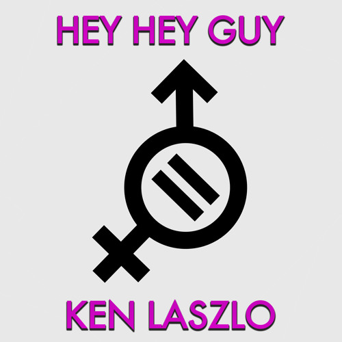 Stream Hey Hey Guy (Red Carpet 2023 Extended Mix) by Ken Laszlo ...