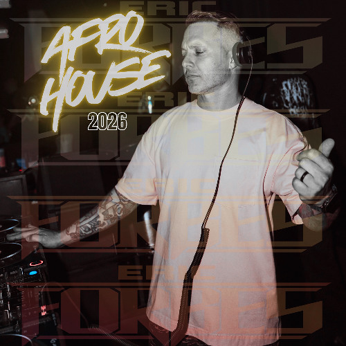 Stream DJ ERIC FORBE$ 2026 AFRO HOUSE MIX by Dj Eric Forbes | Listen ...