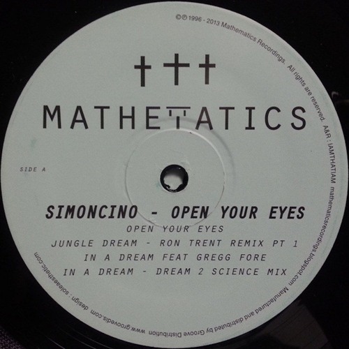 Stream PREMIERE: Simoncino - In A Dream (Dream 2 Science Mix) by Novaj ...