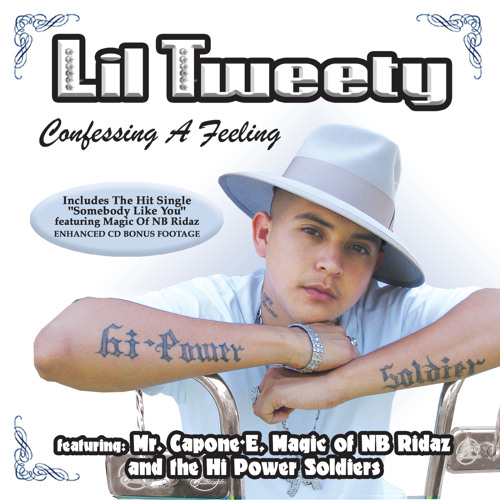 Stream Bonus Track (Album Version (Explicit)) [feat. Mr. Capone-E] by ...