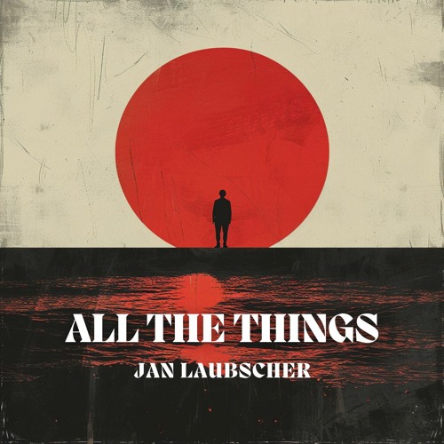 Stream All The Things by Jan Laubscher | Listen online for free on ...