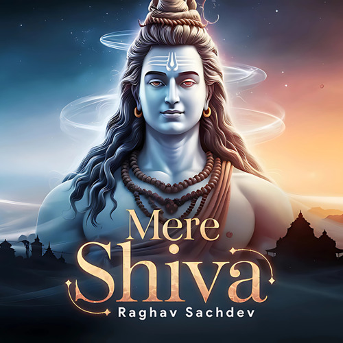 Stream Mere Shiva by Raghav Sachdev | Listen online for free on SoundCloud